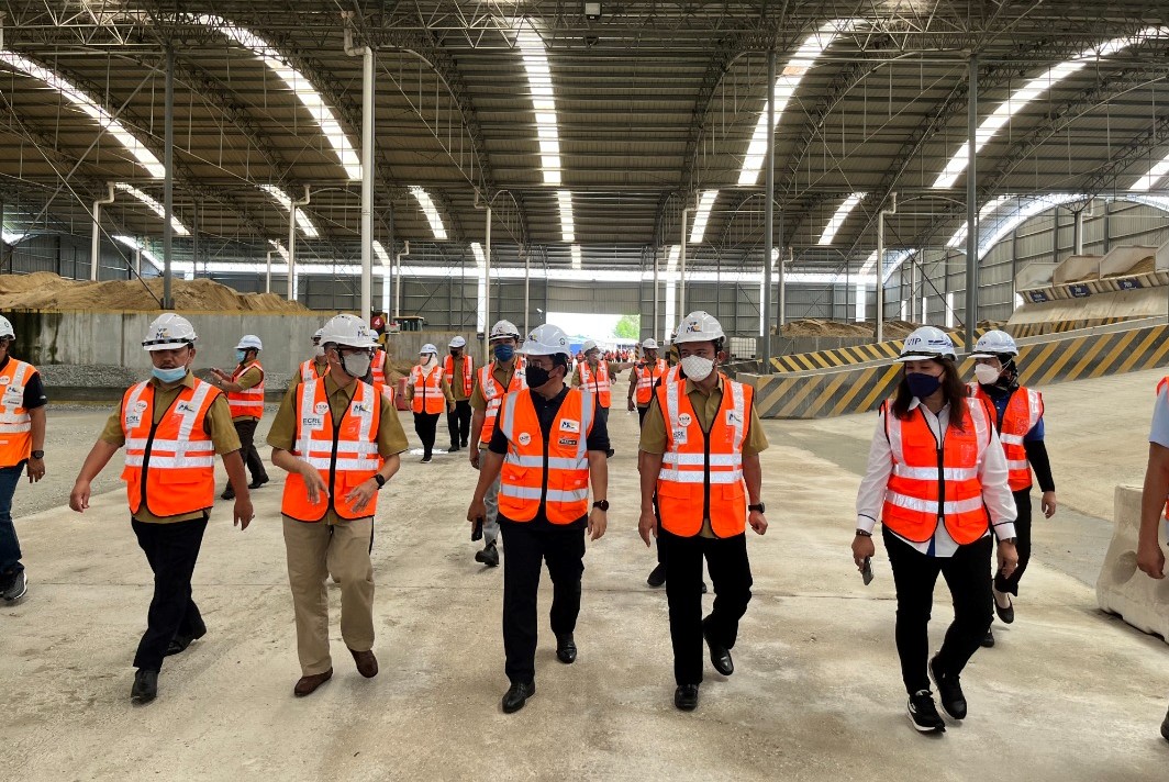 Implementation and Coordination Unit (ICU) Board of Directors ...